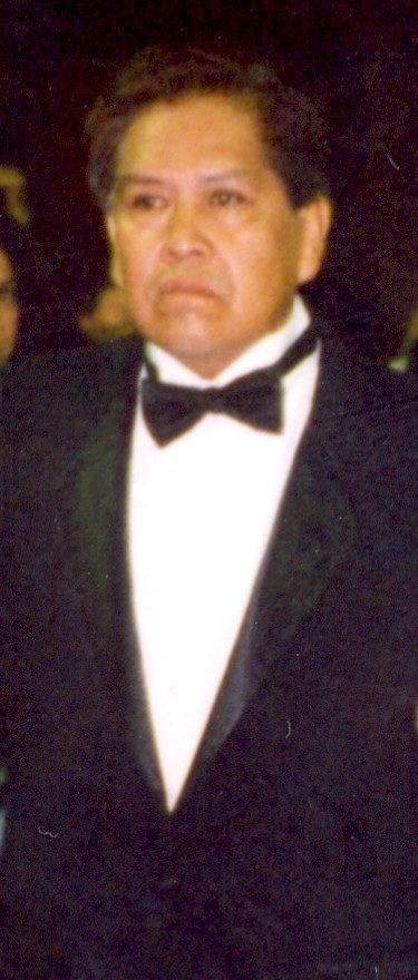 Luis Trejo Obituary - Houston, TX