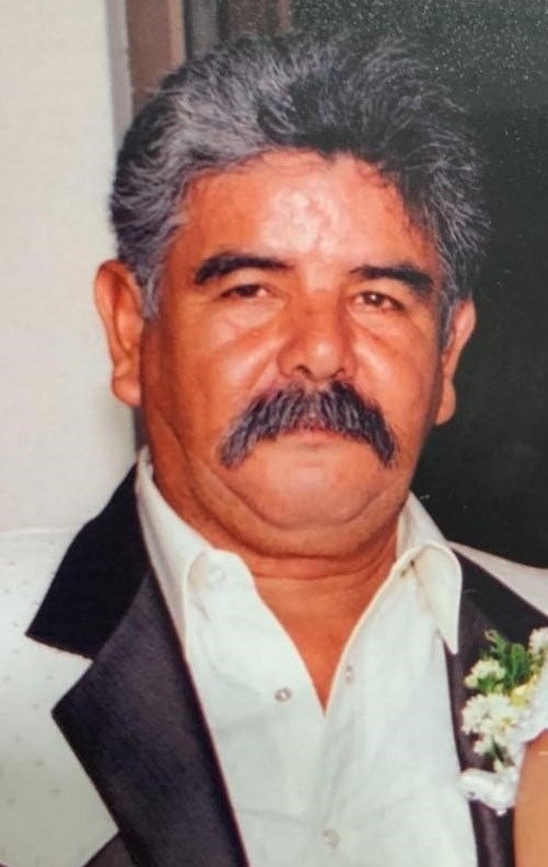 Mario Gaytan Obituary - Brownsville, TX