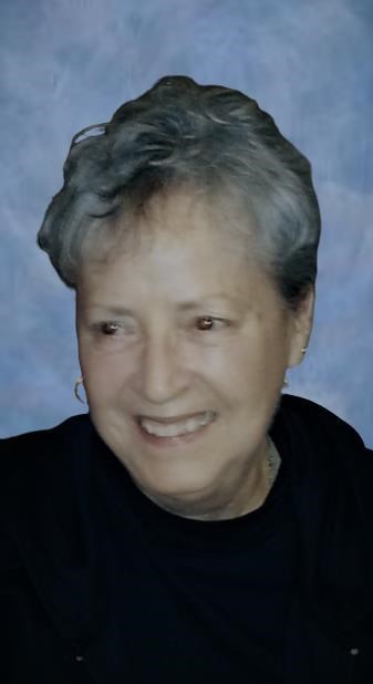 Gleneda Laverne Silveria Obituary - Visalia, CA