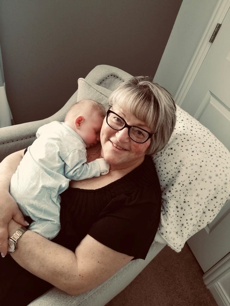 Pamela Bell Obituary - Gahanna, OH