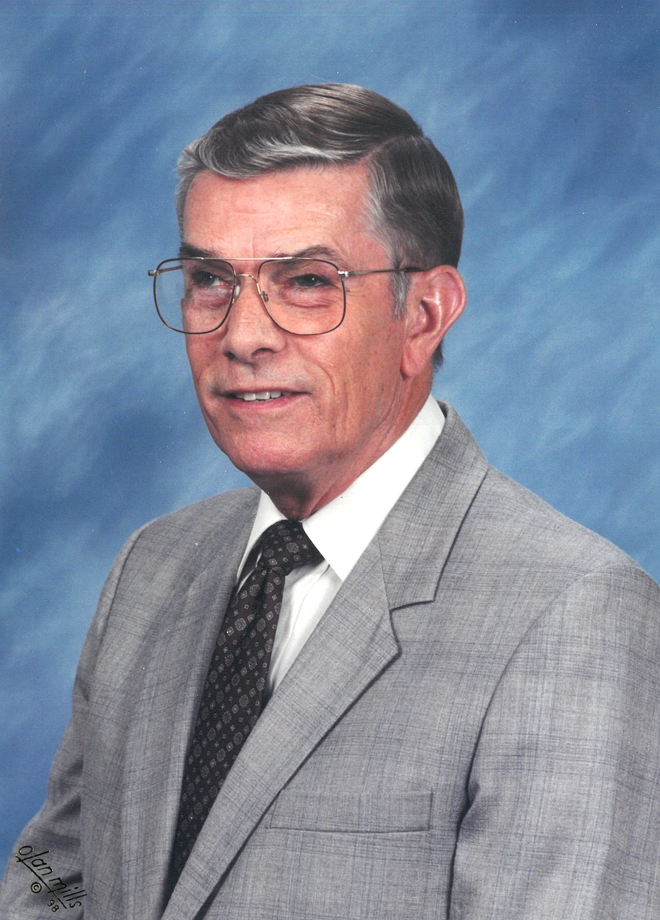 Carl Dake Obituary - Kansas City, MO