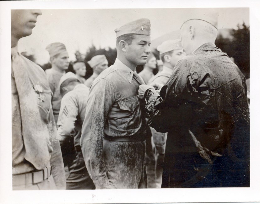 Major Norman Ward Obituary - Houston, TX