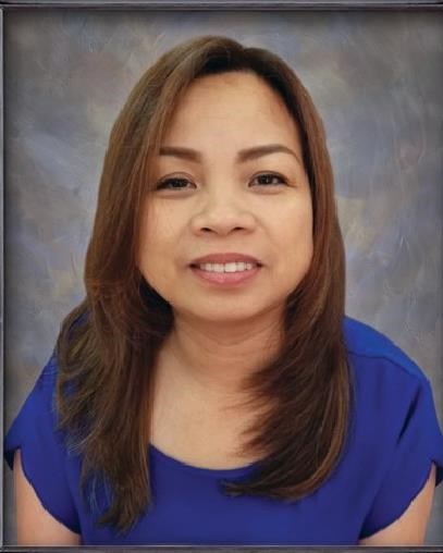 Lynie Bactad Obituary - Torrance, CA