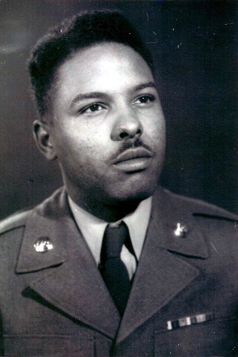 Johnnie Irving, Jr. Obituary - Austin, TX