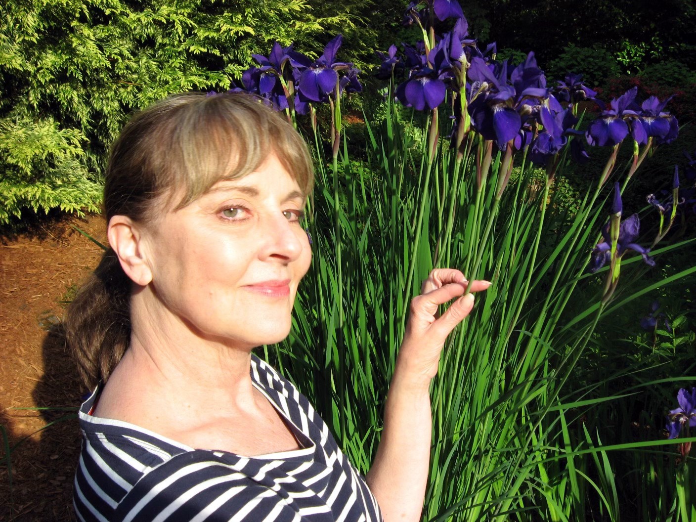 Selma "Salli" Swan Johnson Obituary - Portland, OR