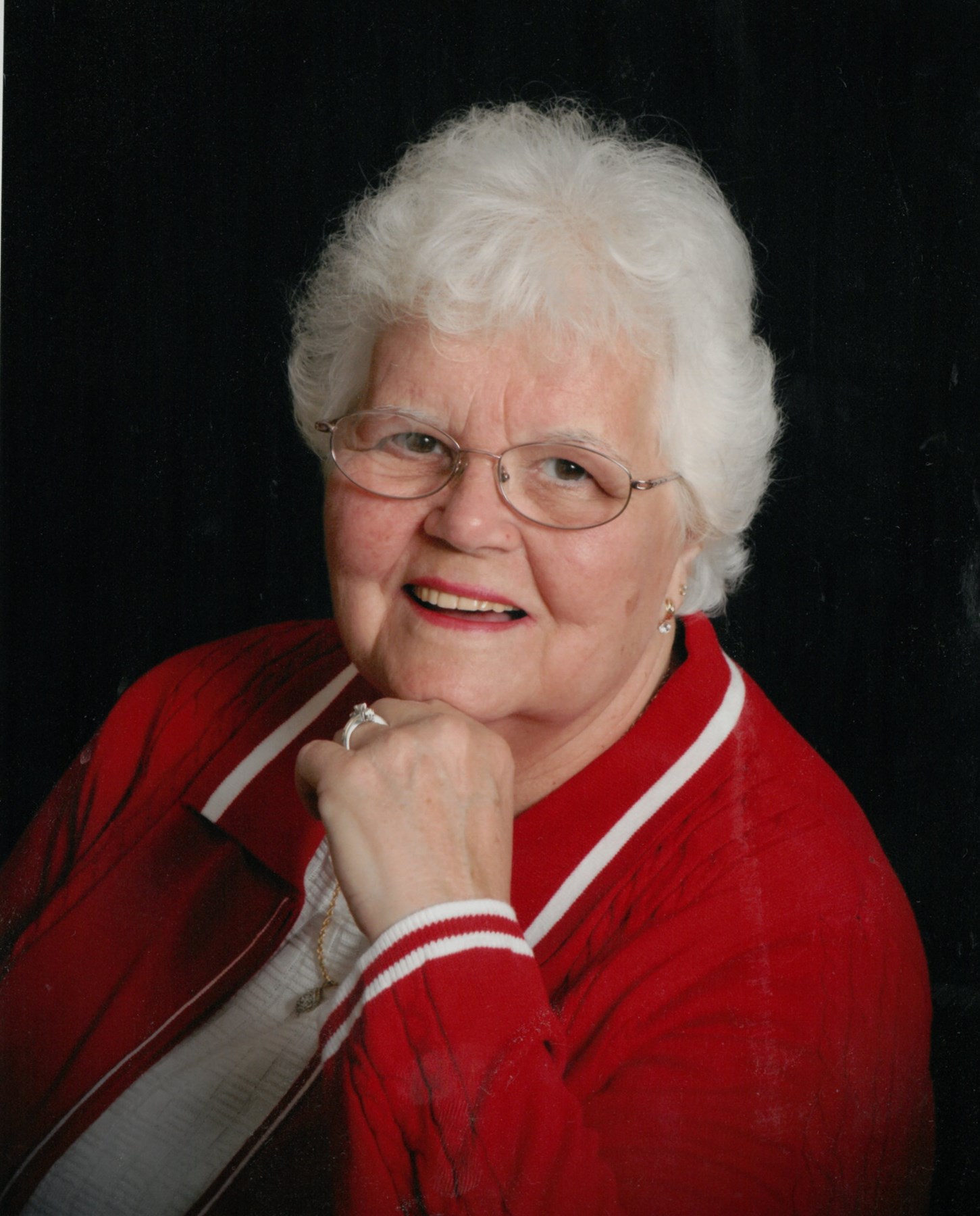 Elizabeth "Libbie" Britton Obituary - Oklahoma City, OK