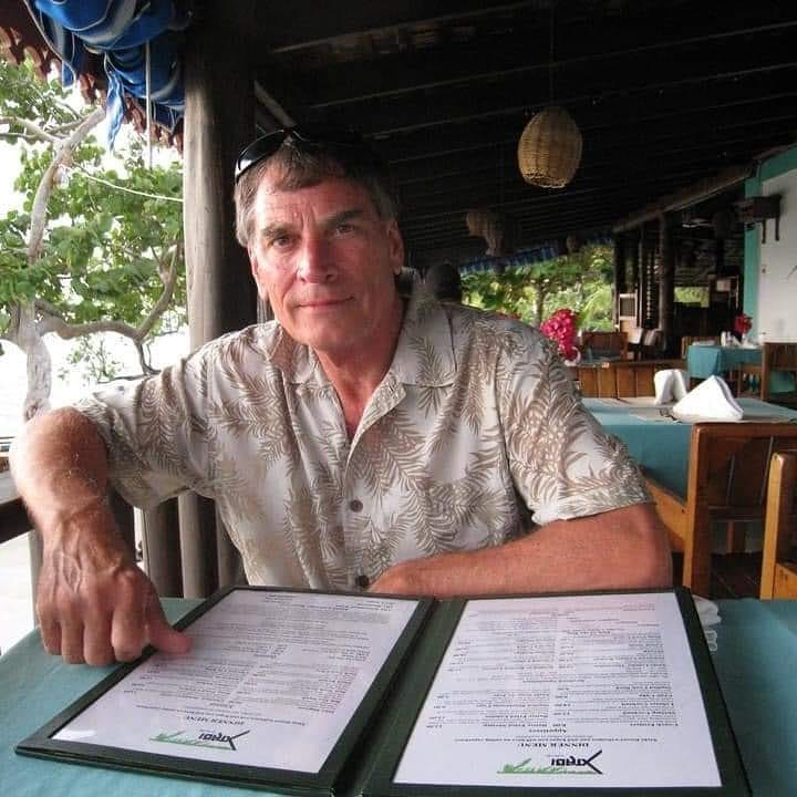 Danny Copeland Obituary - San Antonio, TX