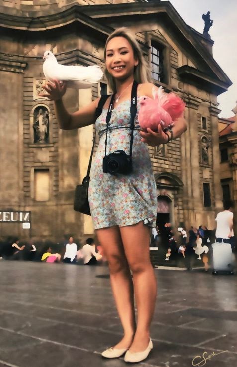 Ruby Tan Obituary - Toronto, ON