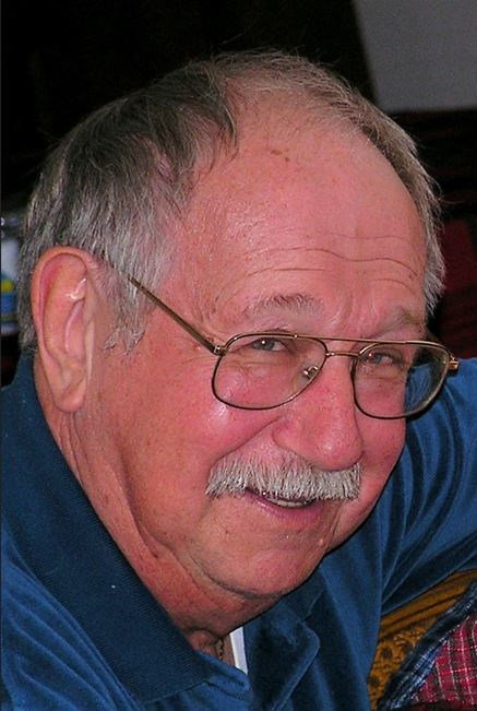 James Swayne Obituary - Pekin, IL