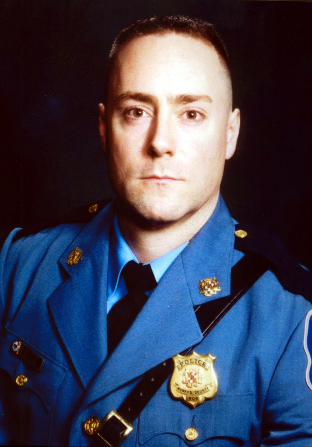 Stephen Mark Crawford Obituary - Elkridge, MD