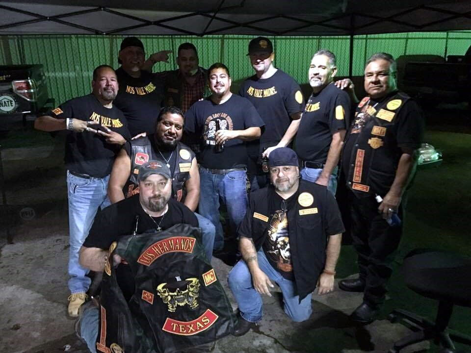 Los Hermanos Motorcycle Club Houston | Reviewmotors.co