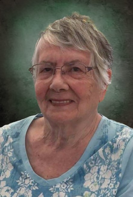 Katherine Siebert Obituary - Regina, SK