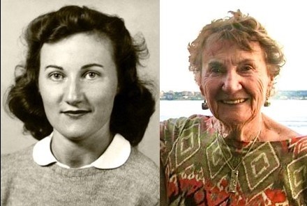 Beatrice Willard Obituary - West Vancouver, BC
