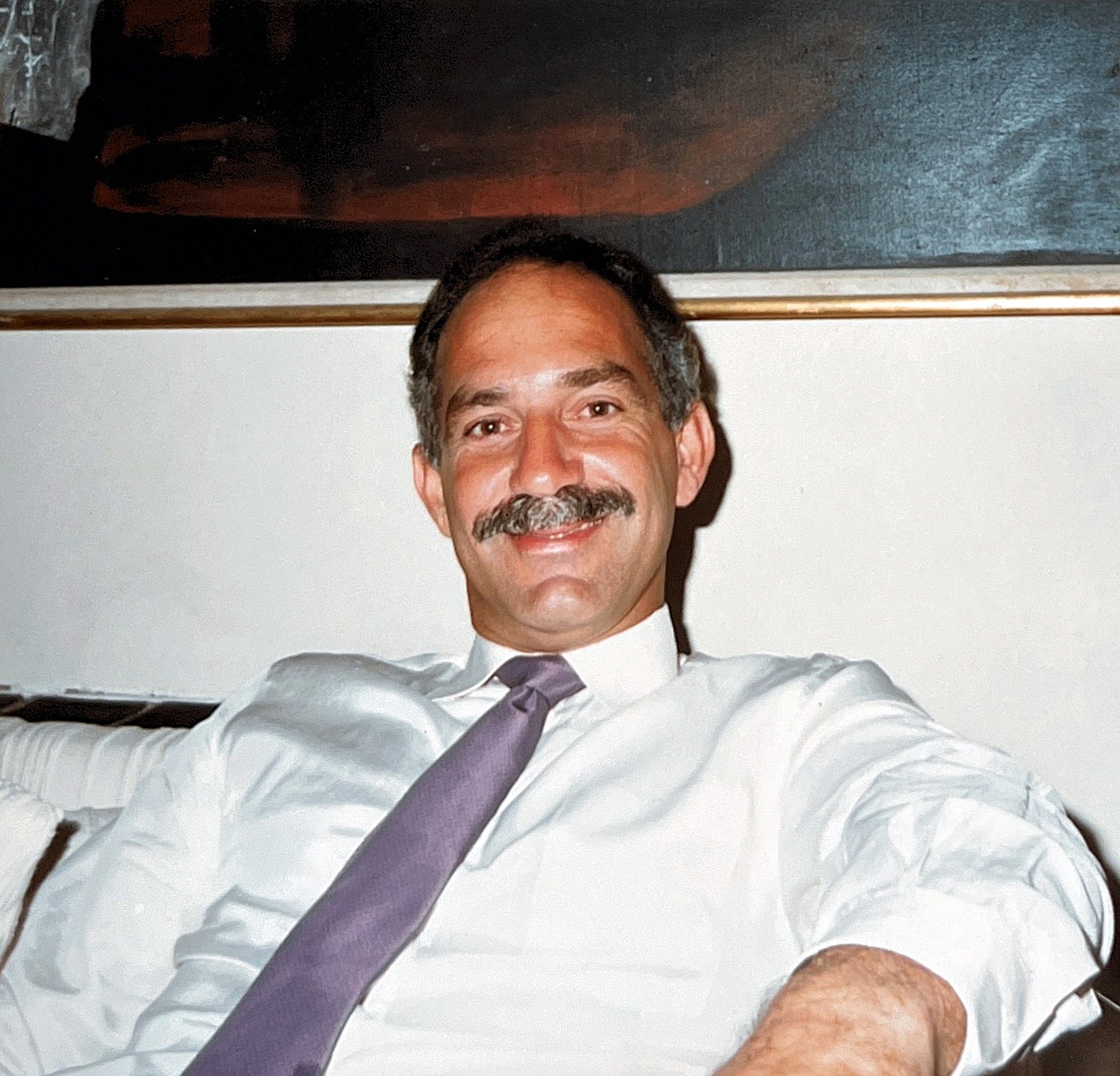 Jesus Norniella Hernandez Obituary - Miami, FL