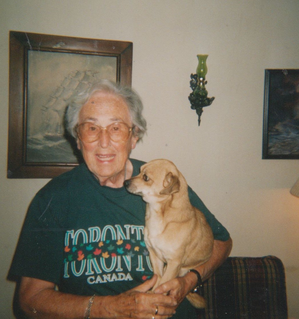 June Burns Obituary - Leeds, AL