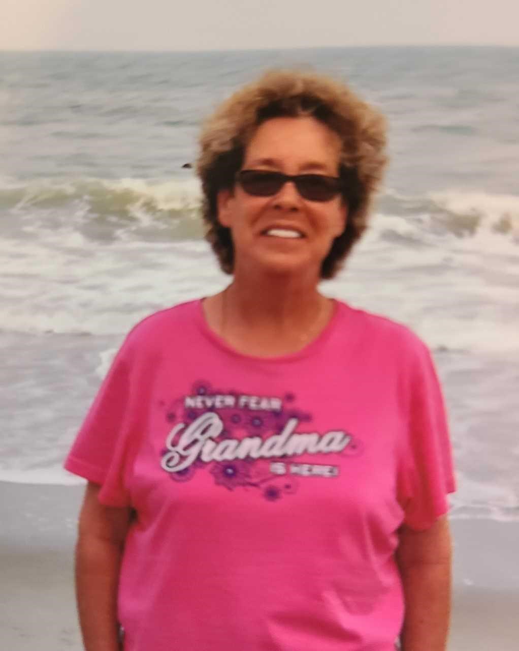Rosa Barnes Obituary - Winder, GA