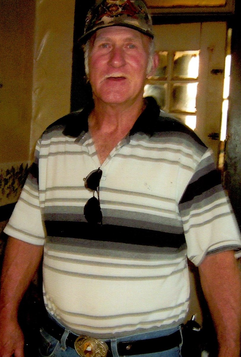 Troy Ellison Obituary - New Tazewell, TN