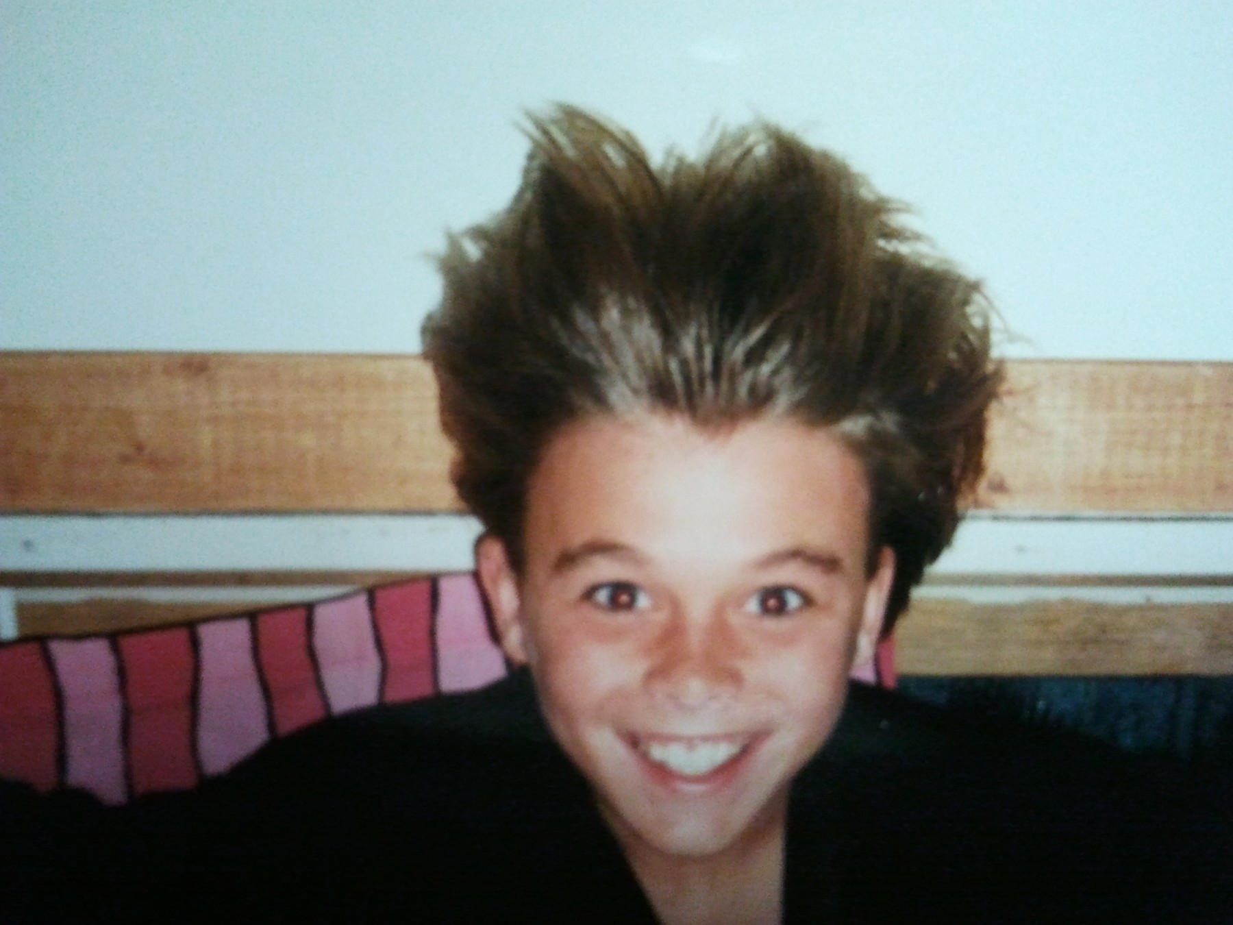 Natalie Ostrom's Instagram, Twitter & Facebook on IDCrawl