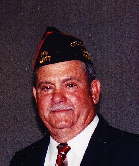 Charles Arthur Garrett Obituary - Booneville, MS