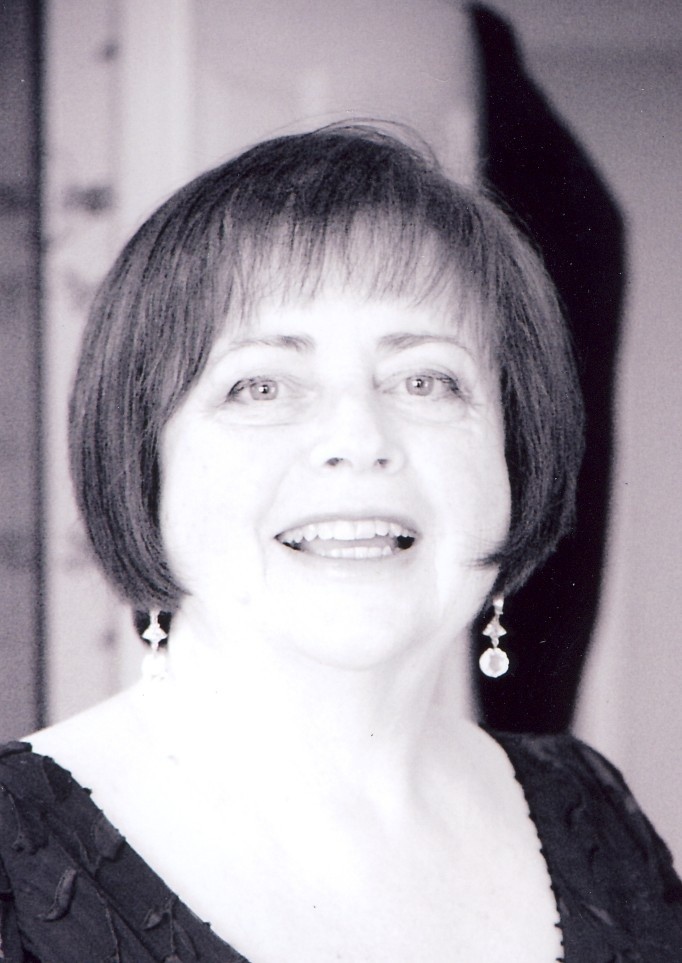 Constance "Connie" Margaret Hess Fraser Obituary - Kitchener, ON