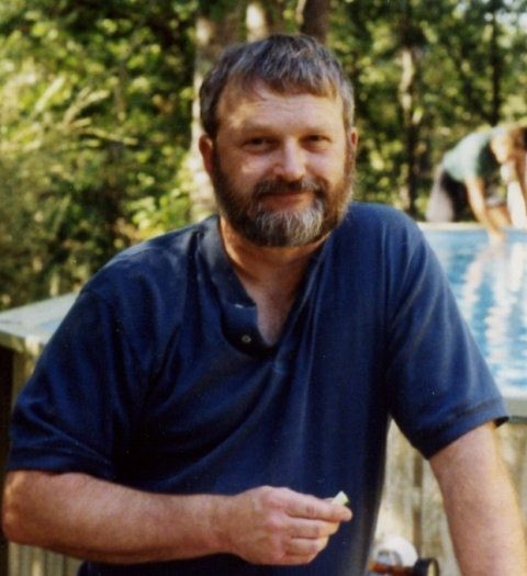 Donald Hildreth Obituary - Auburn, CA