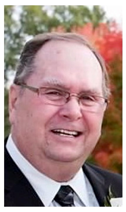 Keith Yokom Obituary - Coon Rapids, MN