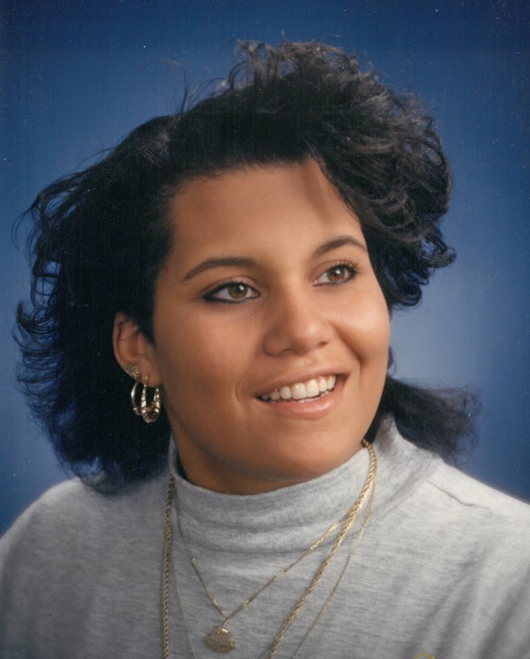 Jennifer Jones Obituary - Glendale, AZ