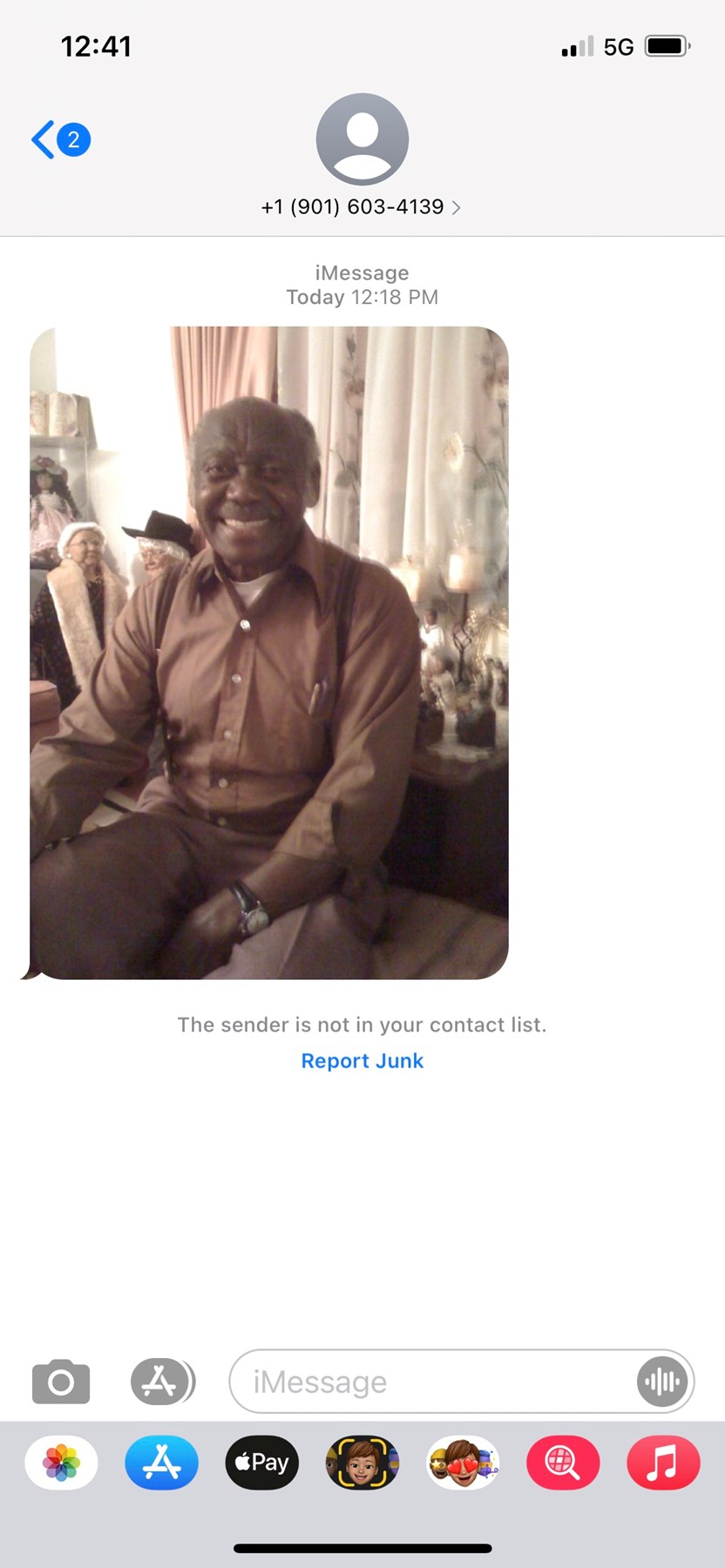 William Meeks Obituary - Memphis, TN