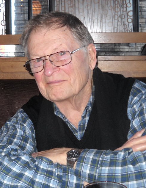 Walter Collins Obituary - Saskatoon, SK