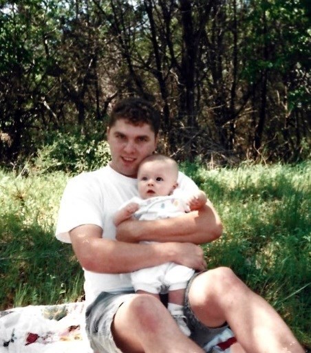 James Edward Mailloux Obituary - Pflugerville, TX