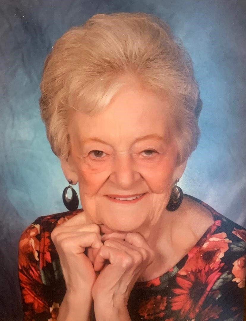 Earlene Robinson Obituary - Sylacauga, AL