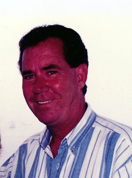 Thomas M Wedlock Obituary - Naples, FL