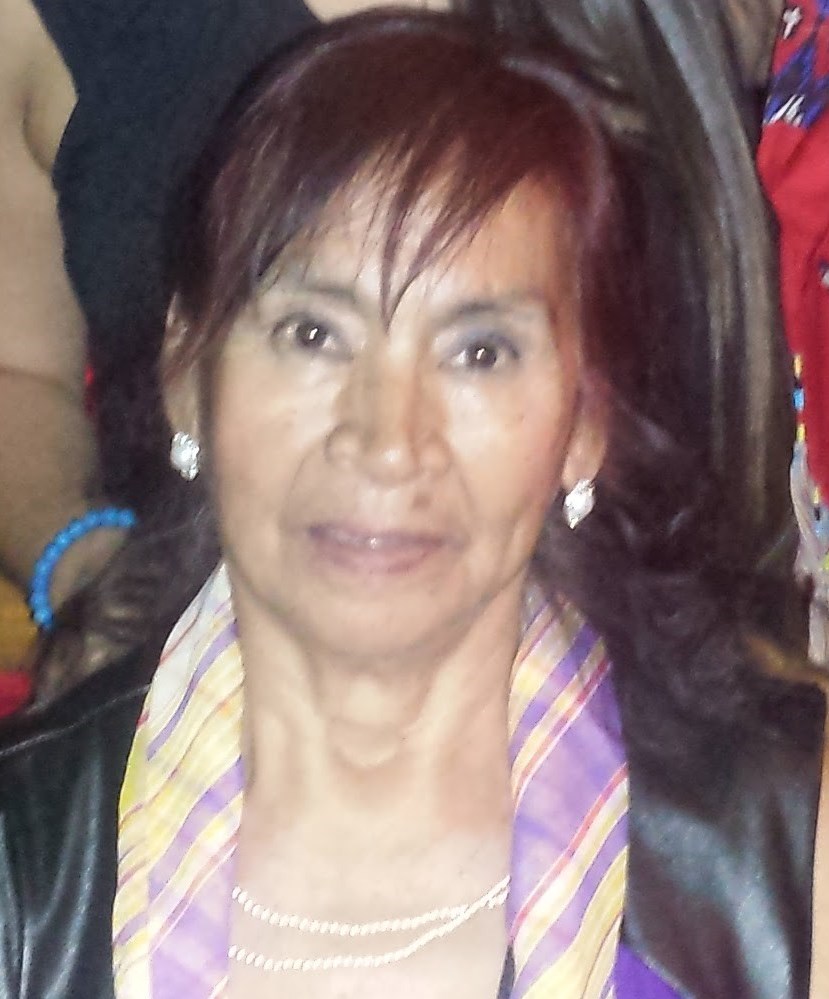 Ruth Navarro Obituary - Whittier, CA