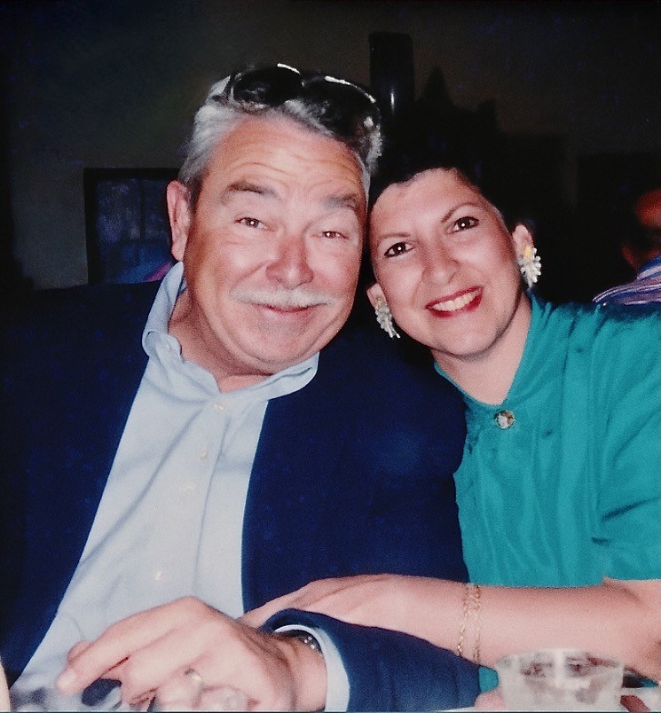 Georgia Jacobs Obituary - West Palm Beach, FL