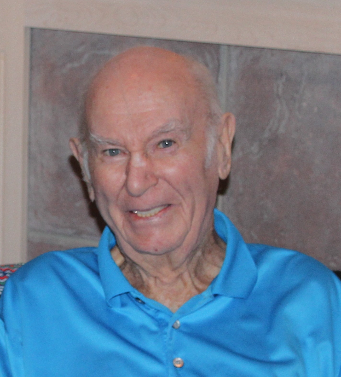 Clements George Watson Obituary - Vernon, BC