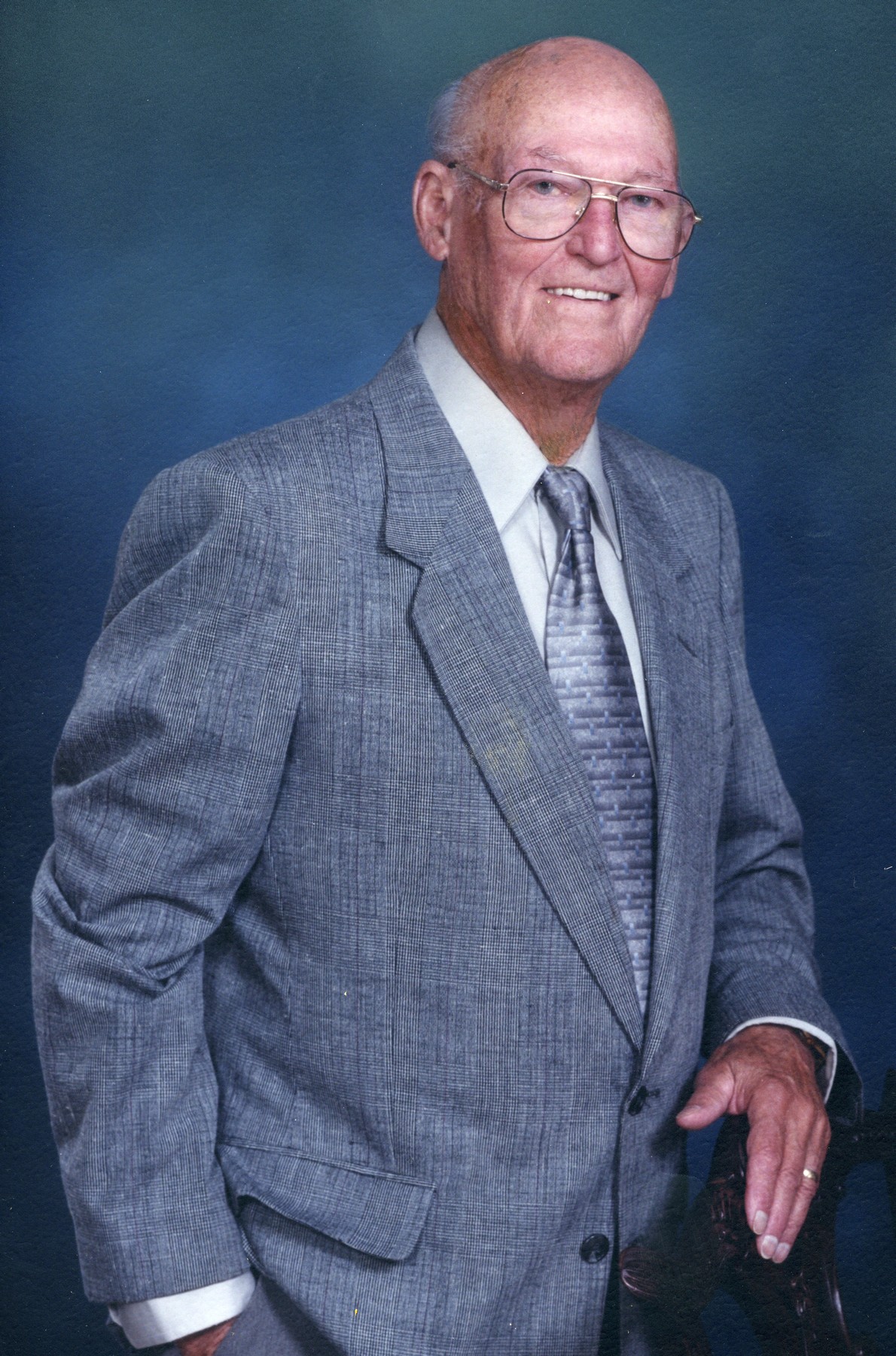 Kirby P Barnes Obituary - Wichita, KS