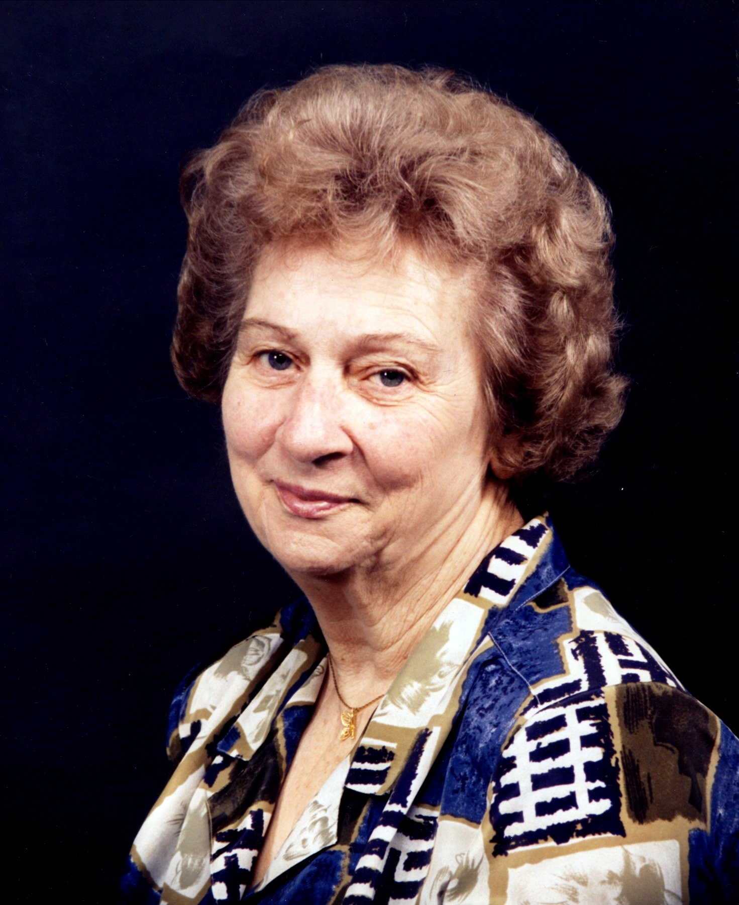 Ella Landry Obituary - Lake Charles, LA