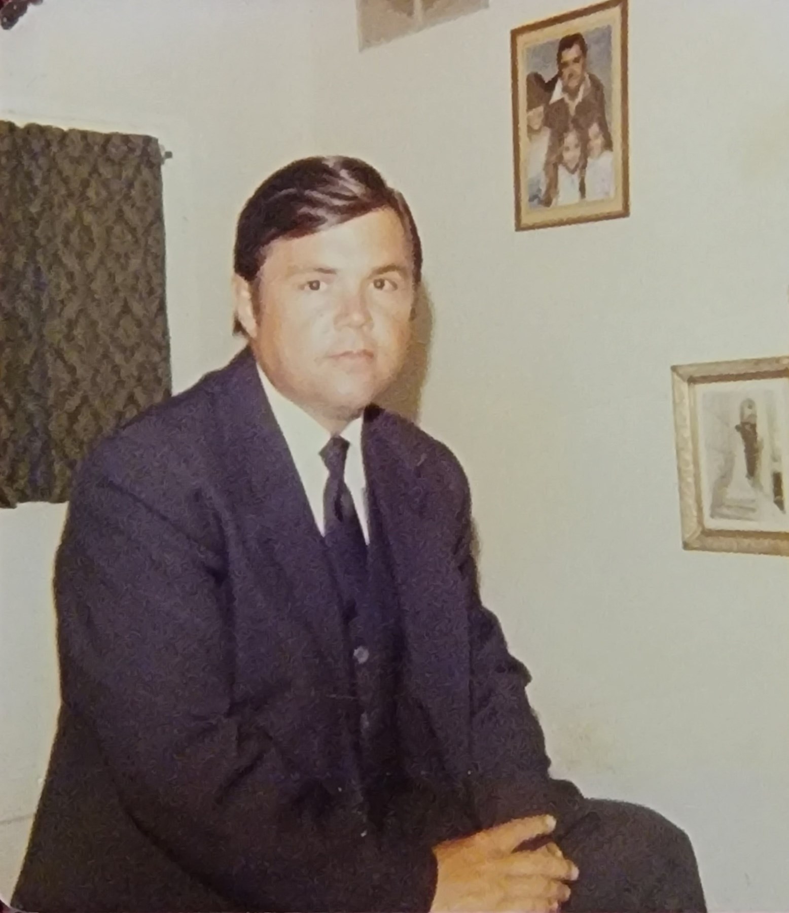 Richard Carver Obituary - Plantation, FL
