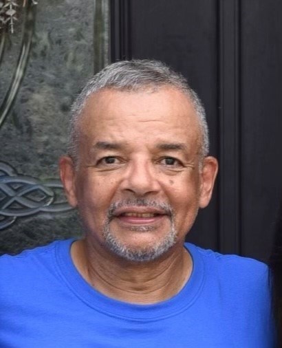 Stephen Regester Obituary - Colton, CA