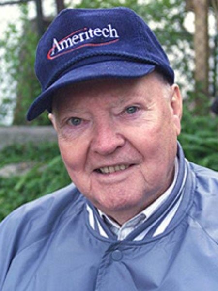 George Pape Obituary - Oak Lawn, IL