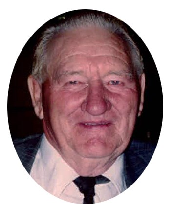 John Diemert Obituary - Weyburn, SK