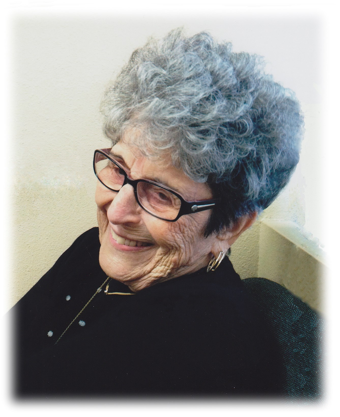 Mrs. Frances Jean Ceppaglia Obituary - Fresno, CA