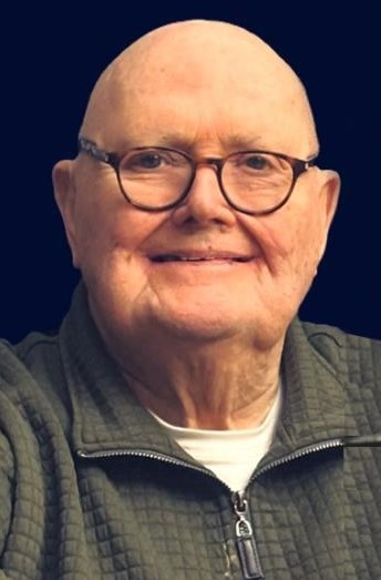 George Andel Obituary - Lisle, IL