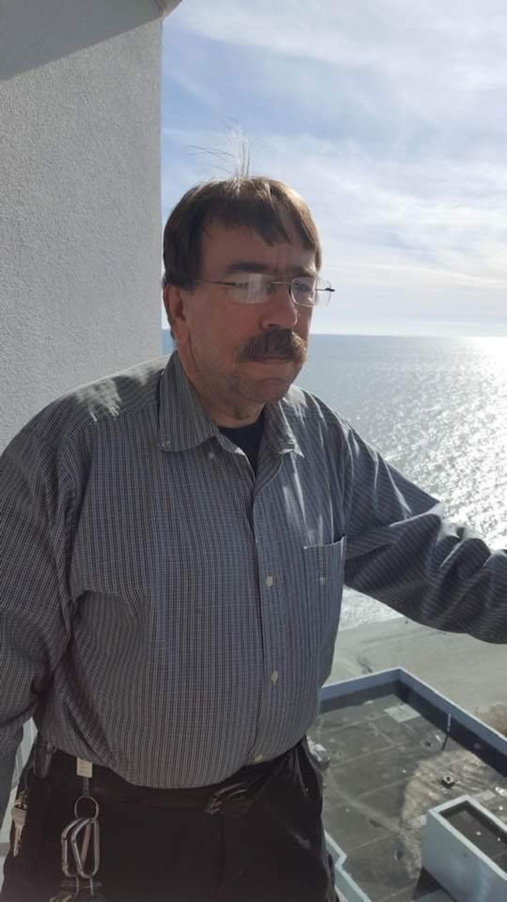 Rodney Duke Obituary - Thomasville, NC