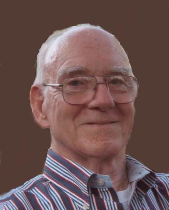 James Stephens Obituary - Austin, TX