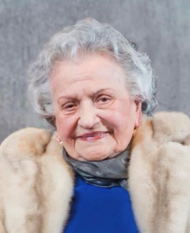 Yolanda Robertson Obituary - The Woodlands, TX