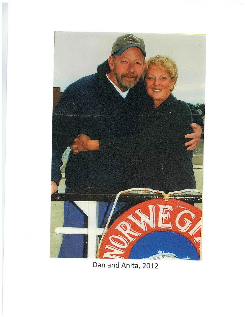 Daniel Hayes Obituary - Portland, ME