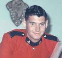 Harvey BOLTON Obituary - Parksville, BC