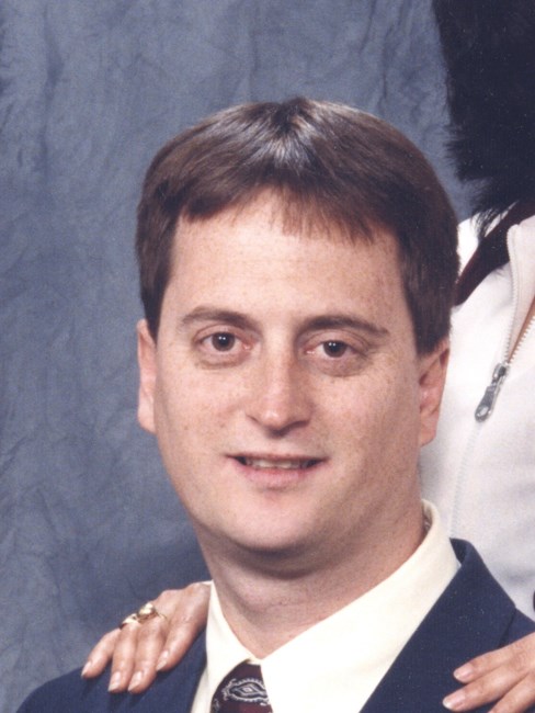 Kevin Joseph Robertson Obituary - San Antonio, TX