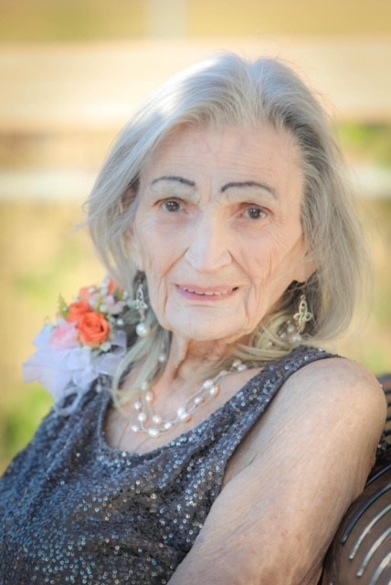 Barbara Lee Winters Obituary - Atlanta, GA